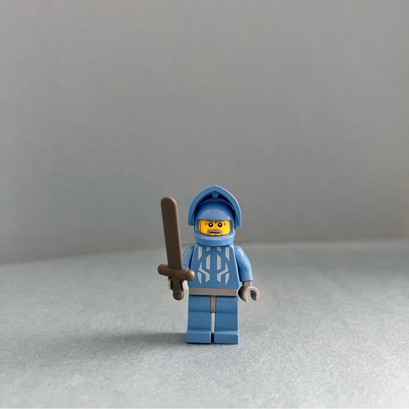 Lego | Other | Lego Jayko Minifigure | Poshmark